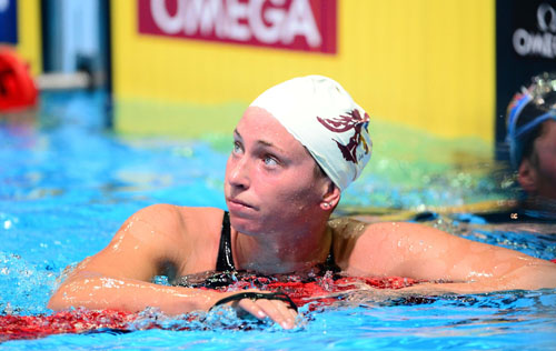 Haley Anderson - Alchetron, The Free Social Encyclopedia