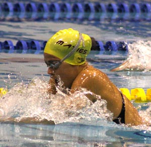 South African Championships: Wendy Trott Sets African Record; Lyndon ...