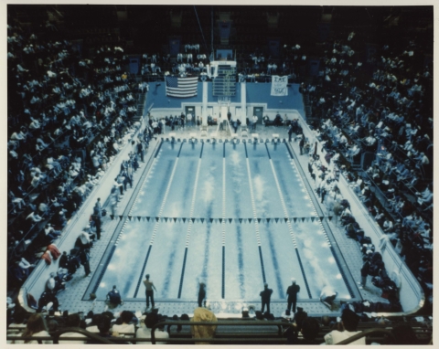 Kiphuth's Ride to the Medal of Freedom: Part VIII; A Showcase for ...