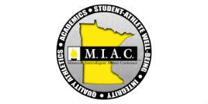 Michael Lanz Breaks Meet Record at MIAC - Swimming World News