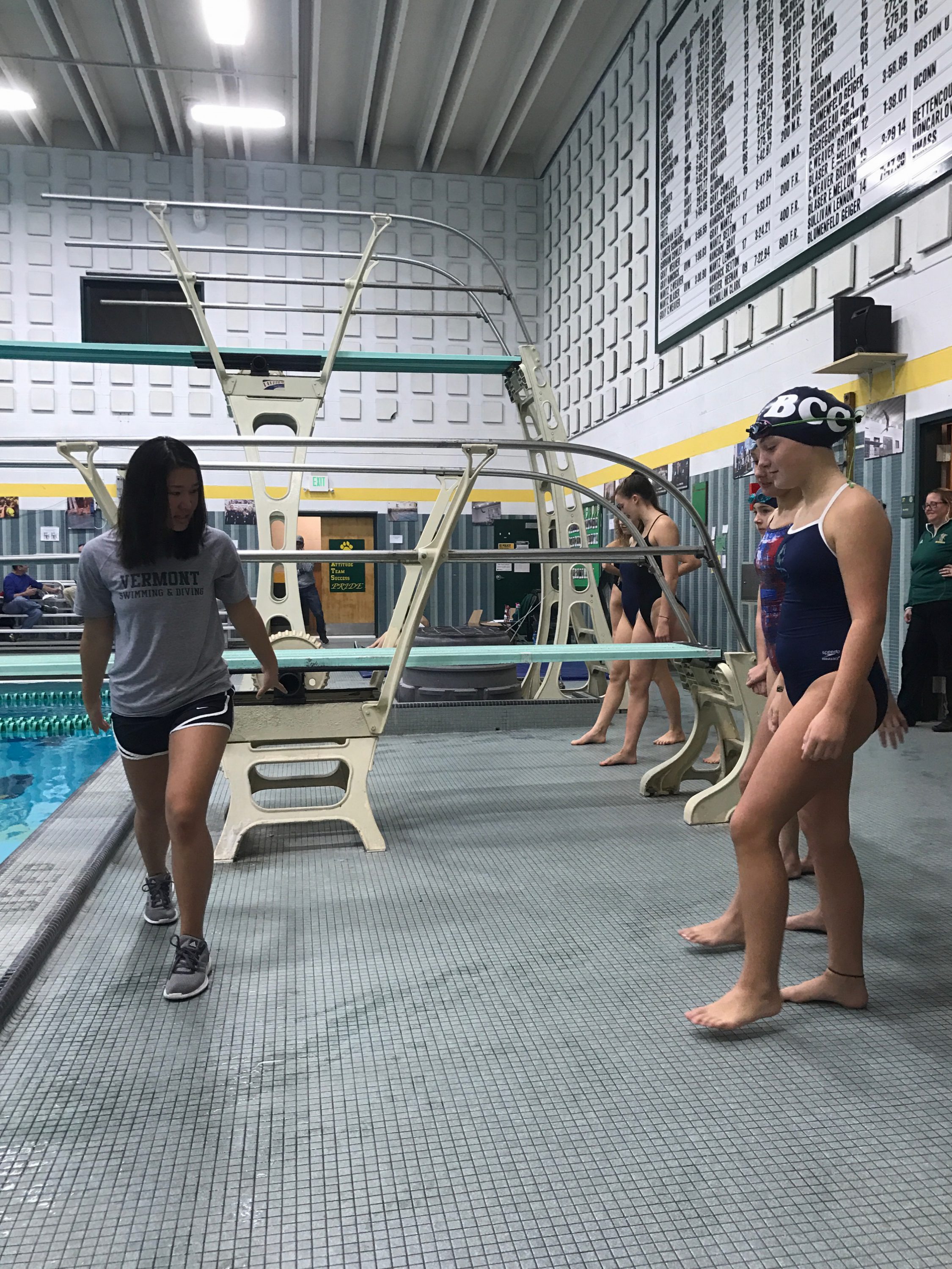 What is the Right Level of Competition for Age Group Swimmers ...