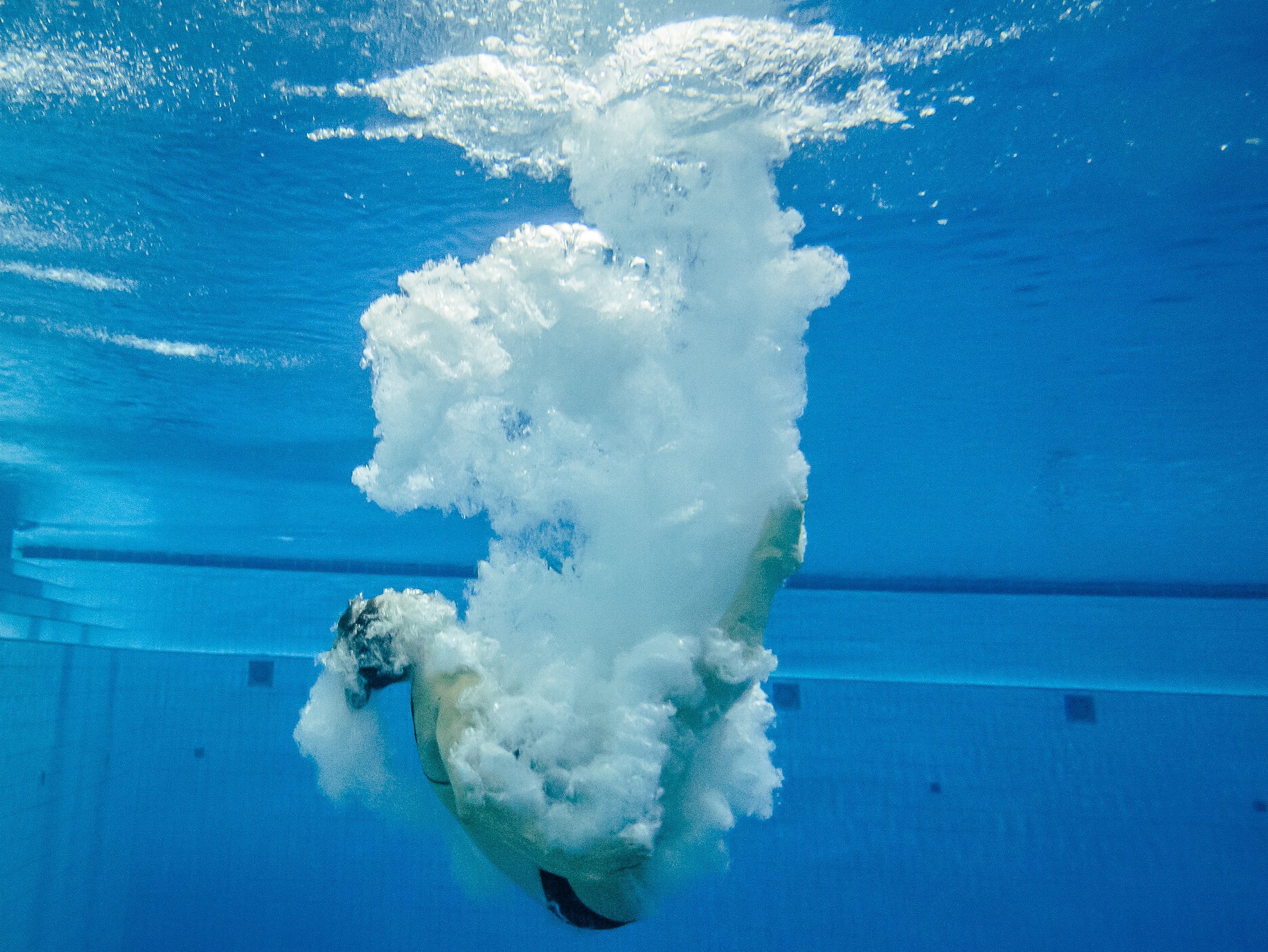 7 Fun Facts About FINA High Diving World Cup - Swimming World News