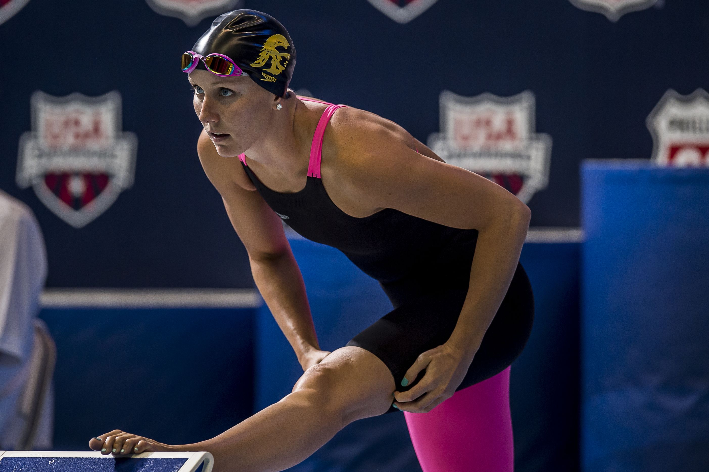 5 Common Swimming Injuries