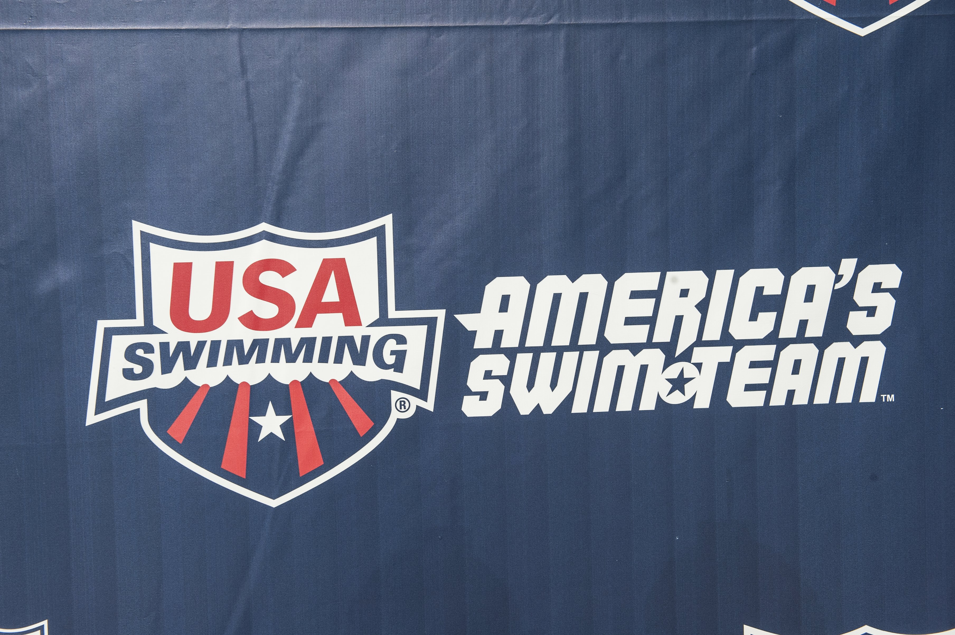 Usa Swimming Club
