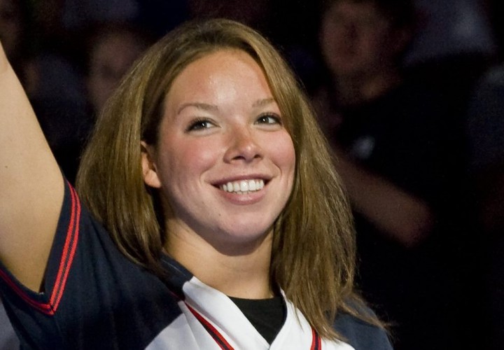 Kate Ziegler - Alchetron, The Free Social Encyclopedia