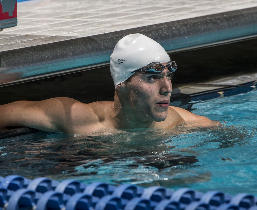 Men's Pac-12 Championship Preview: 5 Guys to Watch