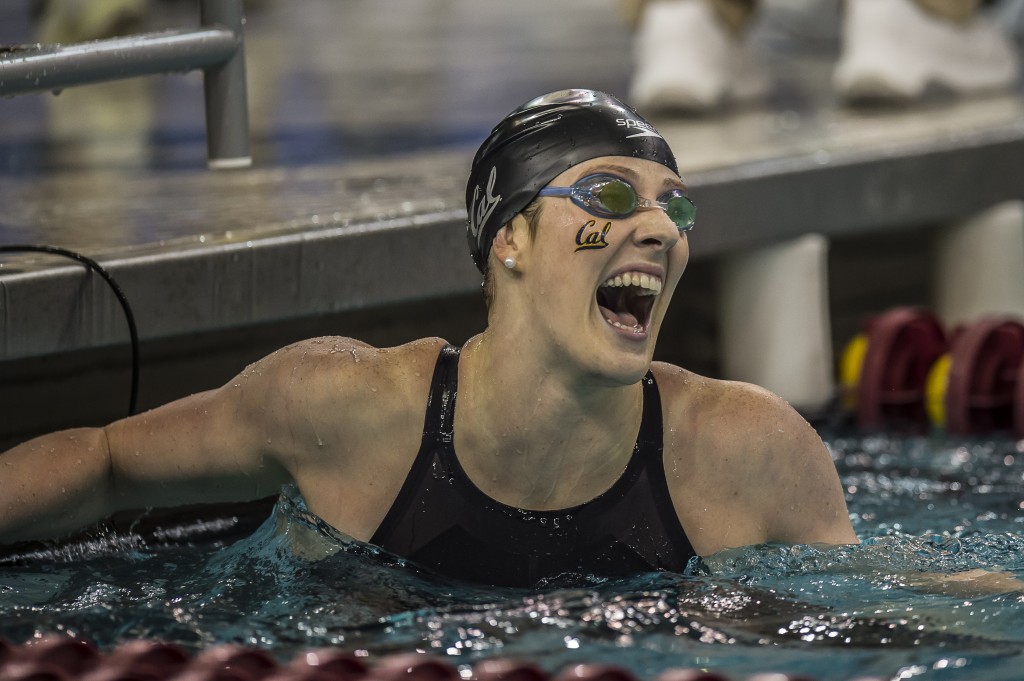 Speedo Performance of the Week, Presented By Pace Club: Missy Makes ...