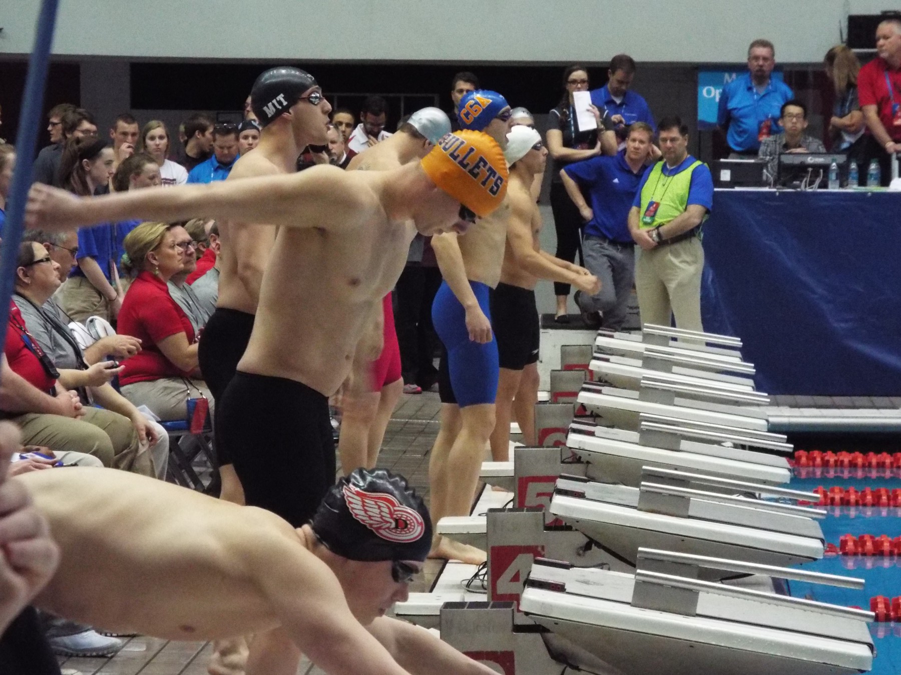 5 Types of Pre-Race Ritual Performers