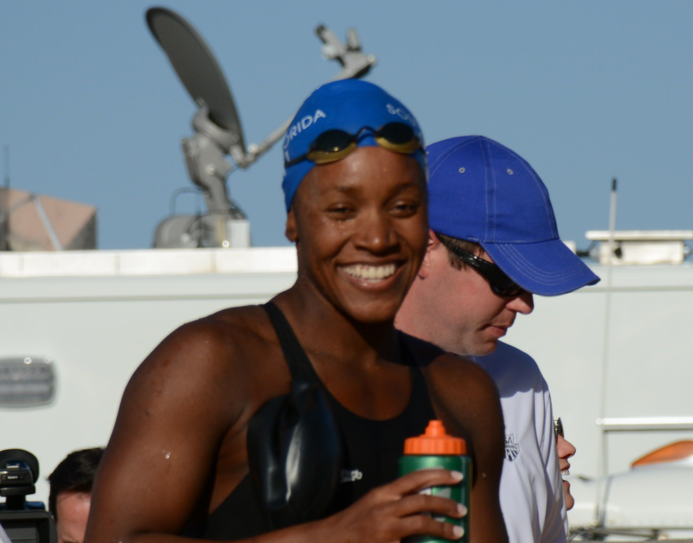 Alia Atkinson - Alchetron, The Free Social Encyclopedia