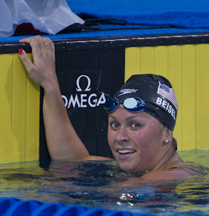 Pan Pacific Championships: Elizabeth Beisel Claims 400 IM Title ...