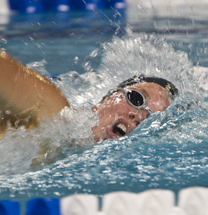 Pan Pacific Championships: Kate Ziegler Defends 800 Free Title, U.S ...