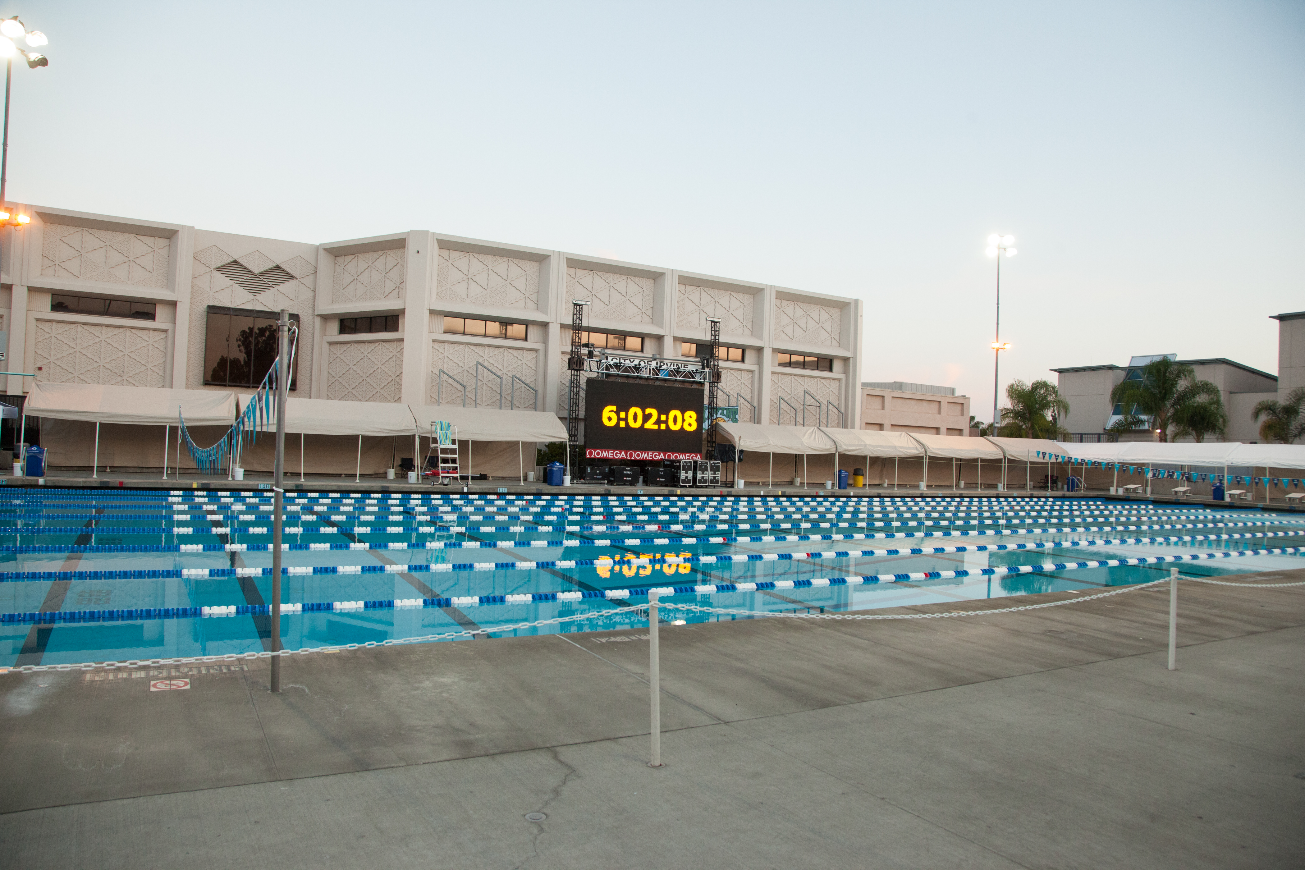 USA Swimming Junior Nationals: Carmel's Meet, NAG Record Highlights ...