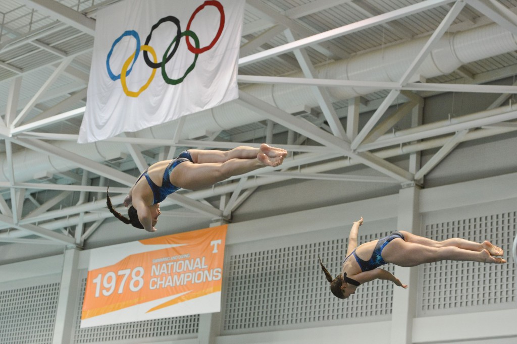 Photo Gallery: USA Diving Junior Nationals - Swimming World News