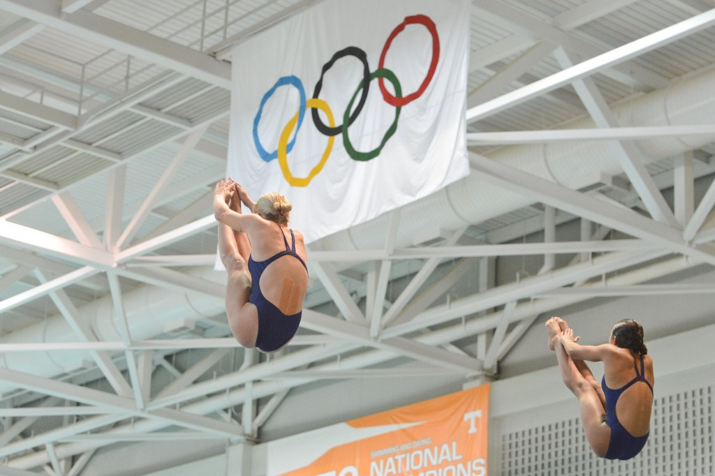 Photo Gallery: USA Diving Junior Nationals - Swimming World News