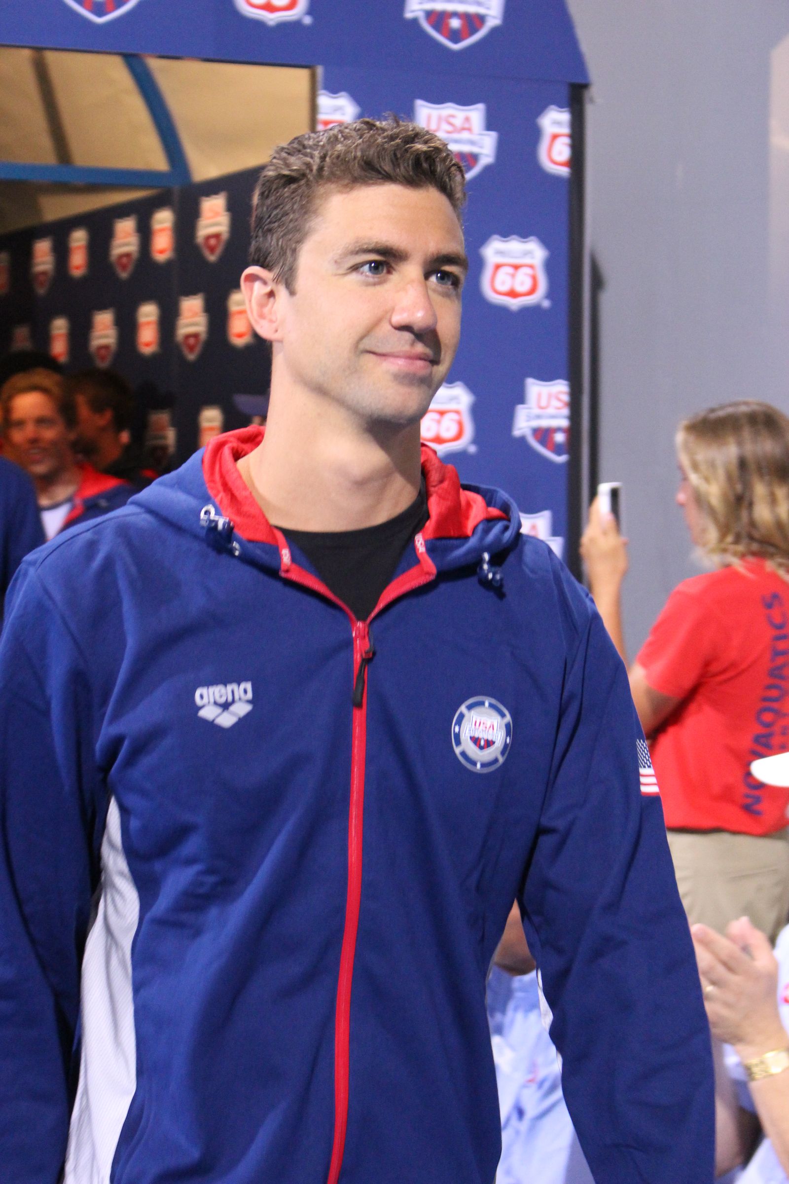 Anthony Ervin - Alchetron, The Free Social Encyclopedia