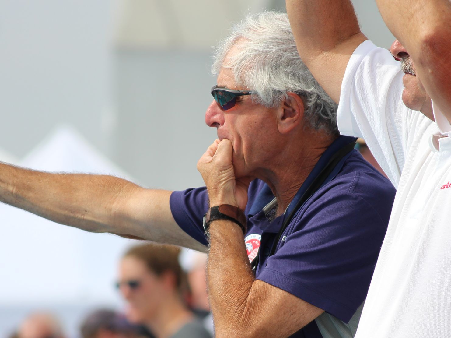 USA Swimming Recognizes Coaches With National Team Selection - Swimming ...