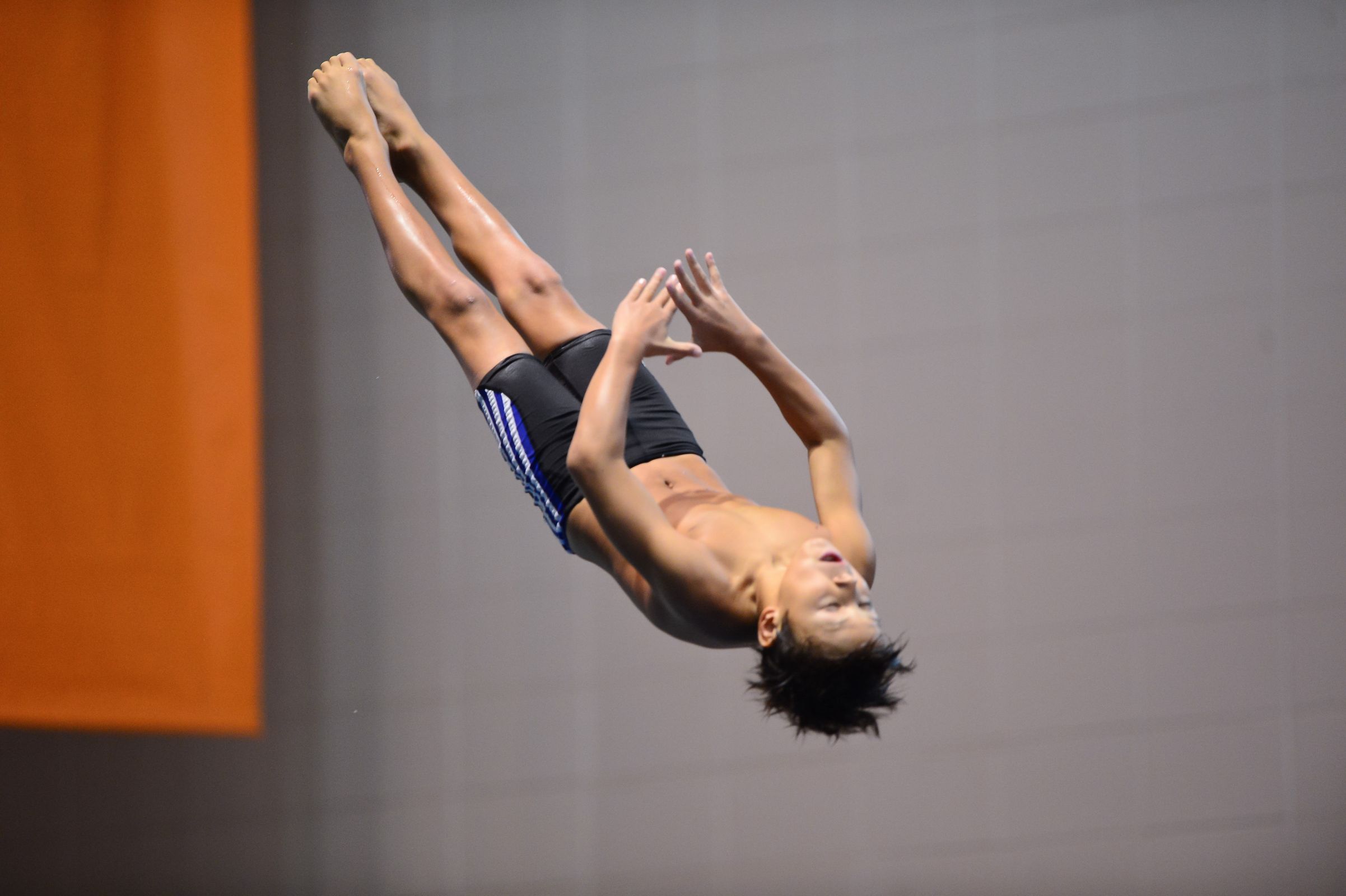 Photo Gallery: USA Diving Junior National Championships - Swimming ...