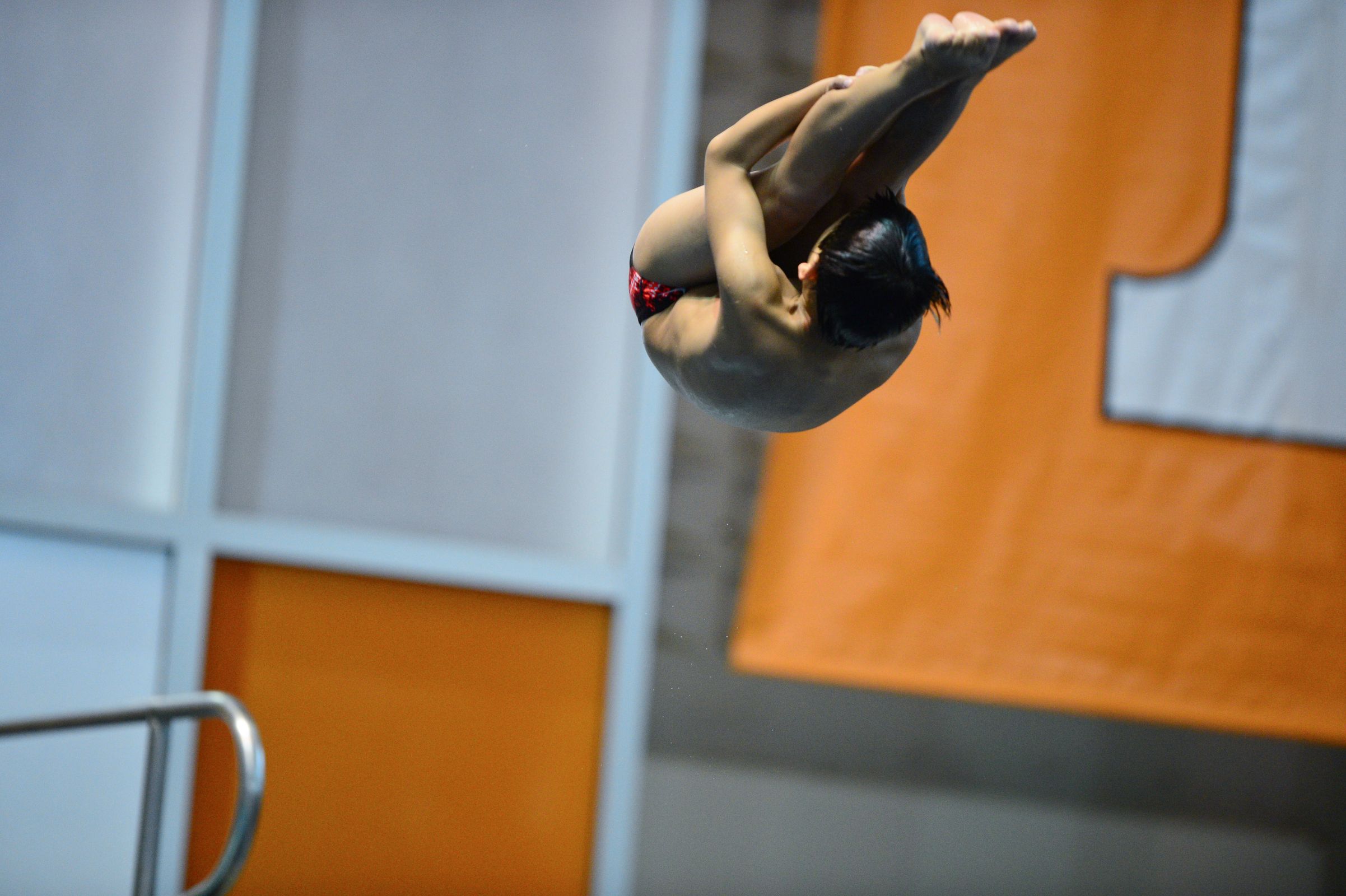 Photo Gallery: USA Diving Junior National Championships - Swimming ...