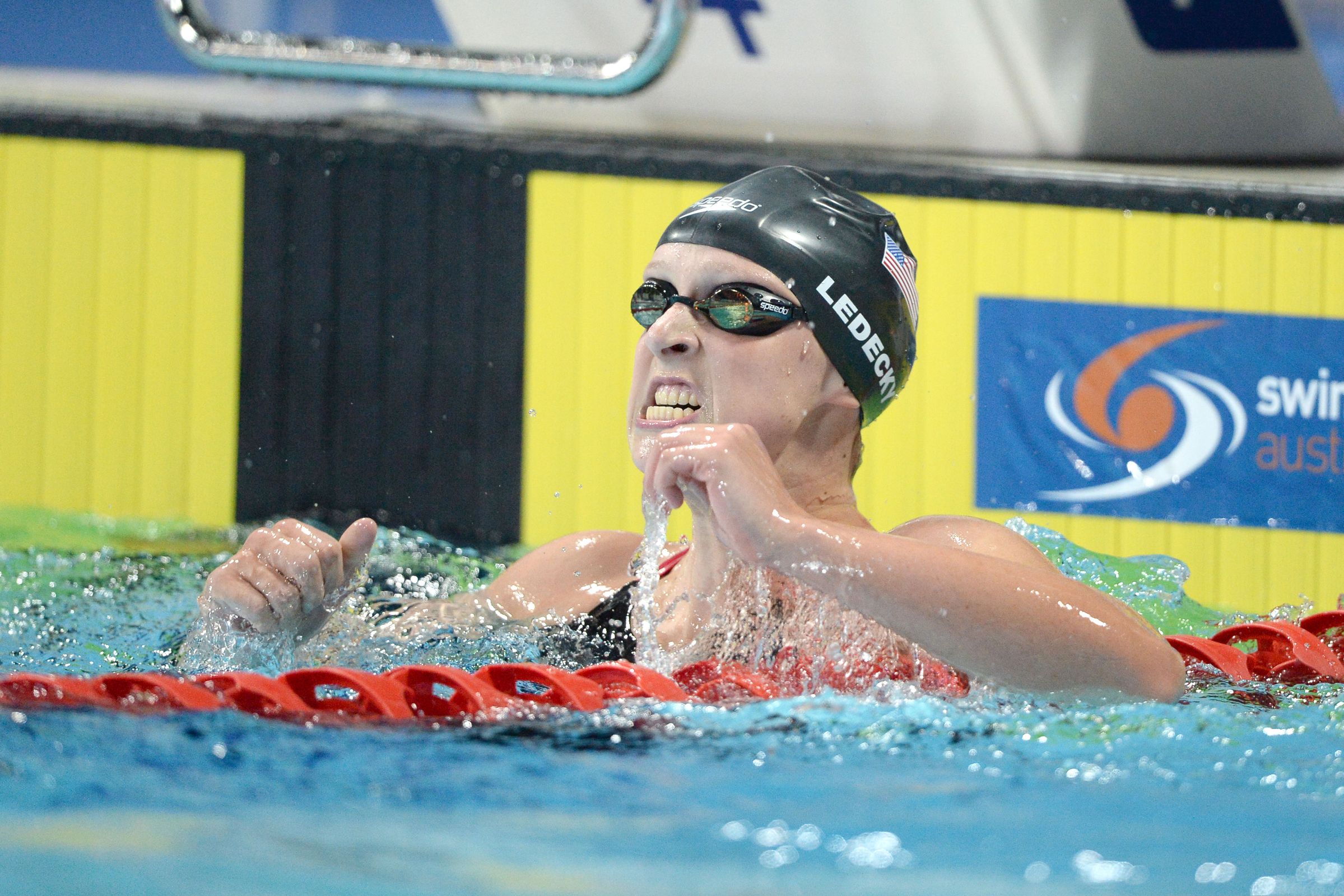 The 5 Phases to Becoming a Distance Swimmer