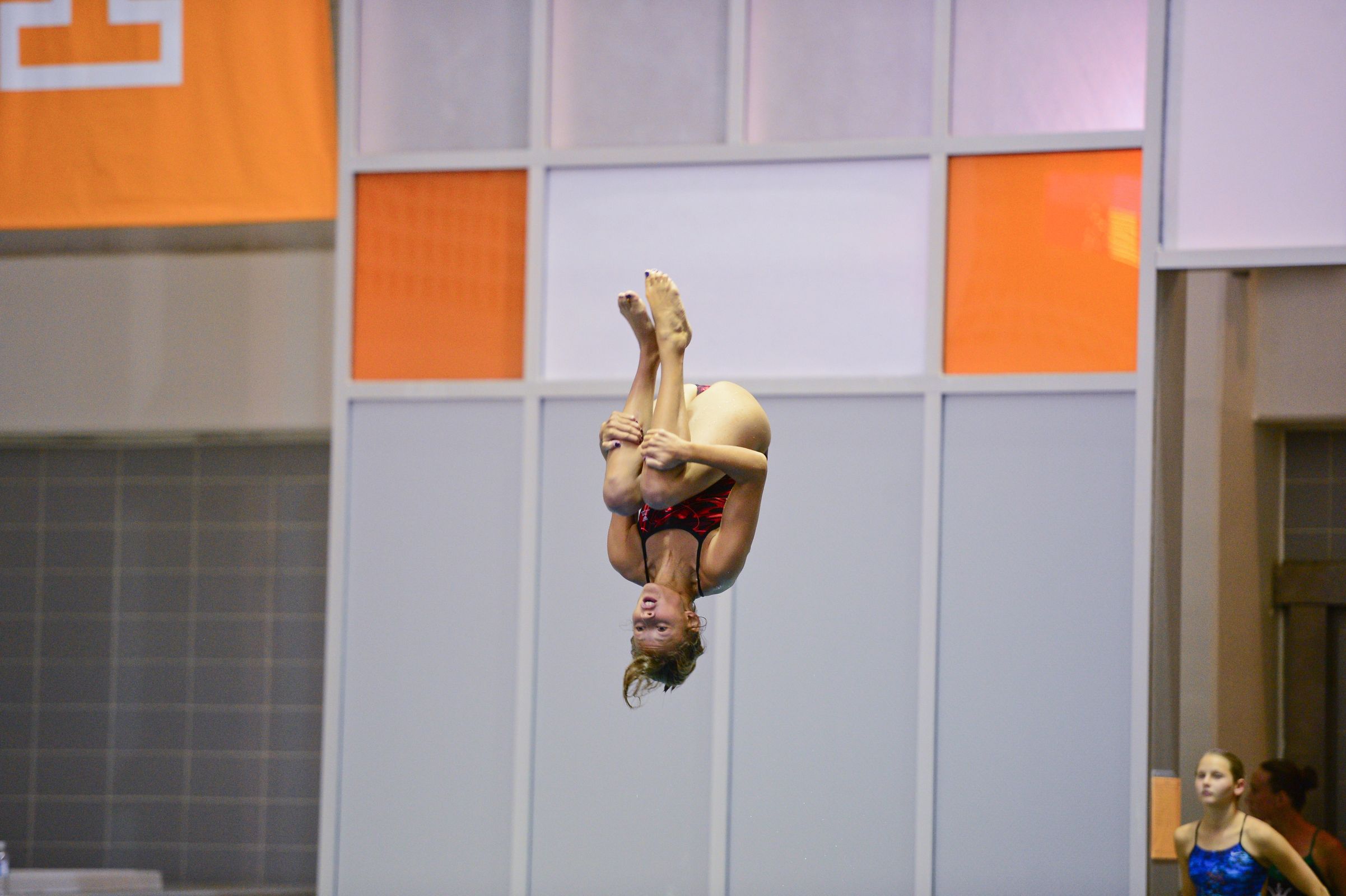 Photo Gallery: USA Diving Junior National Championships - Swimming ...