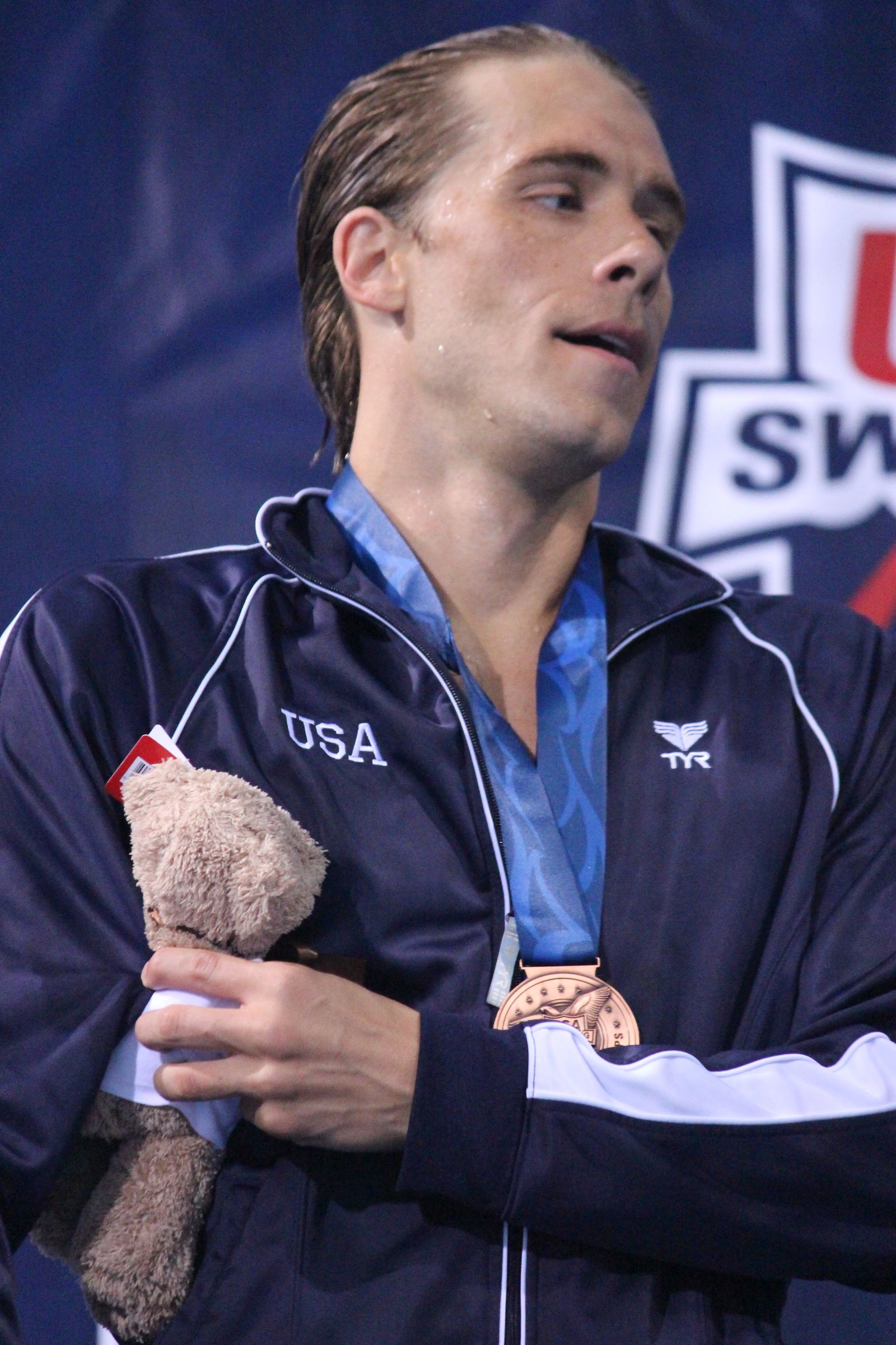 Nick Thoman - Alchetron, The Free Social Encyclopedia