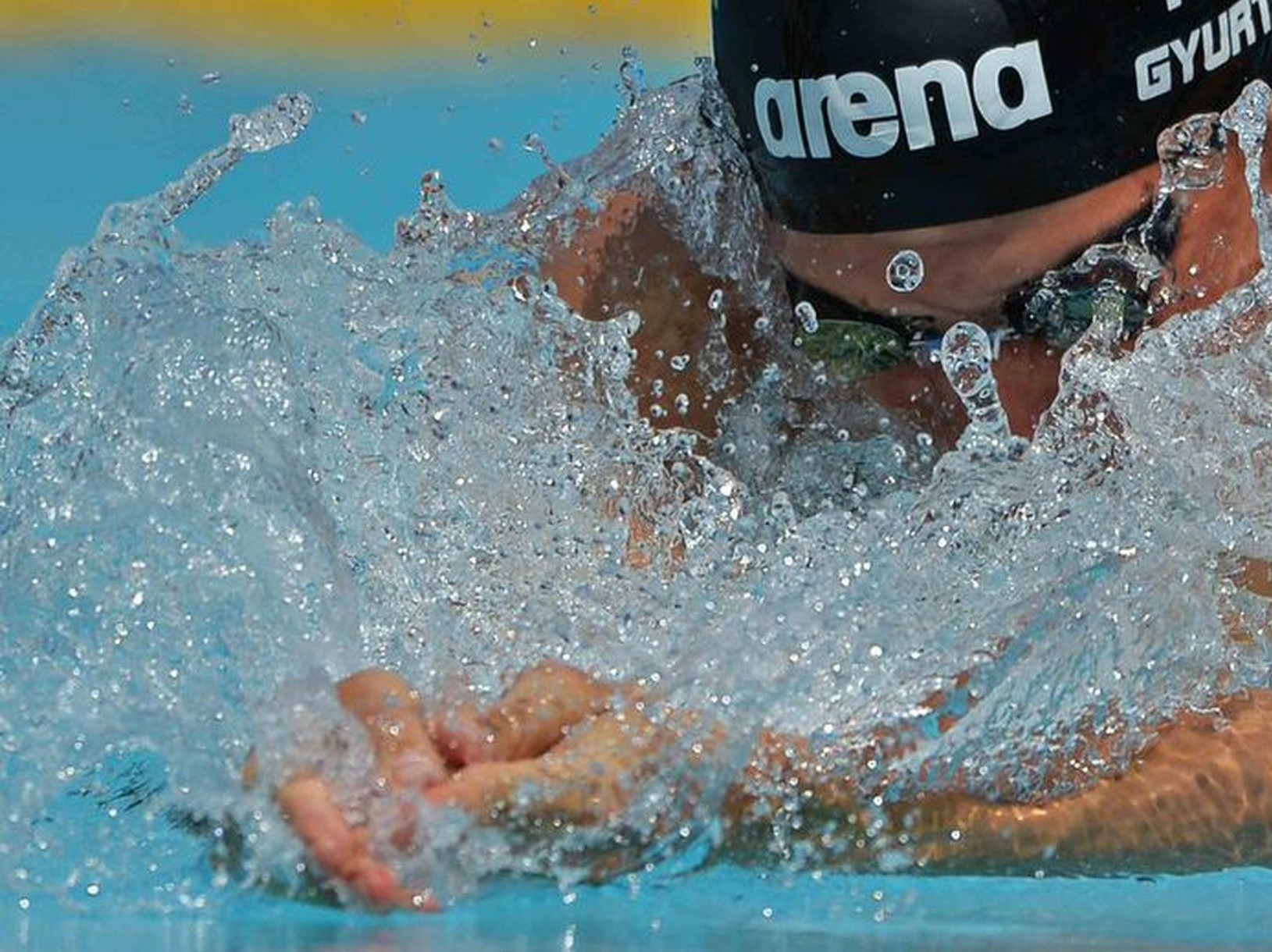 4 Novel Breaststroke Core Training Exercises