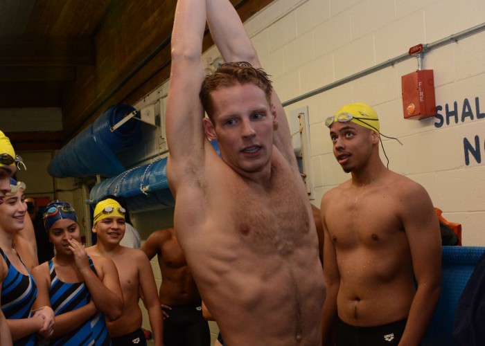 The Best Swimming Streamline: Different Strokes for Different Folks