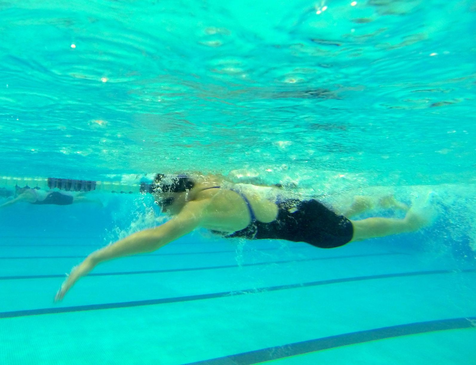 TYR Invitational Photo Gallery