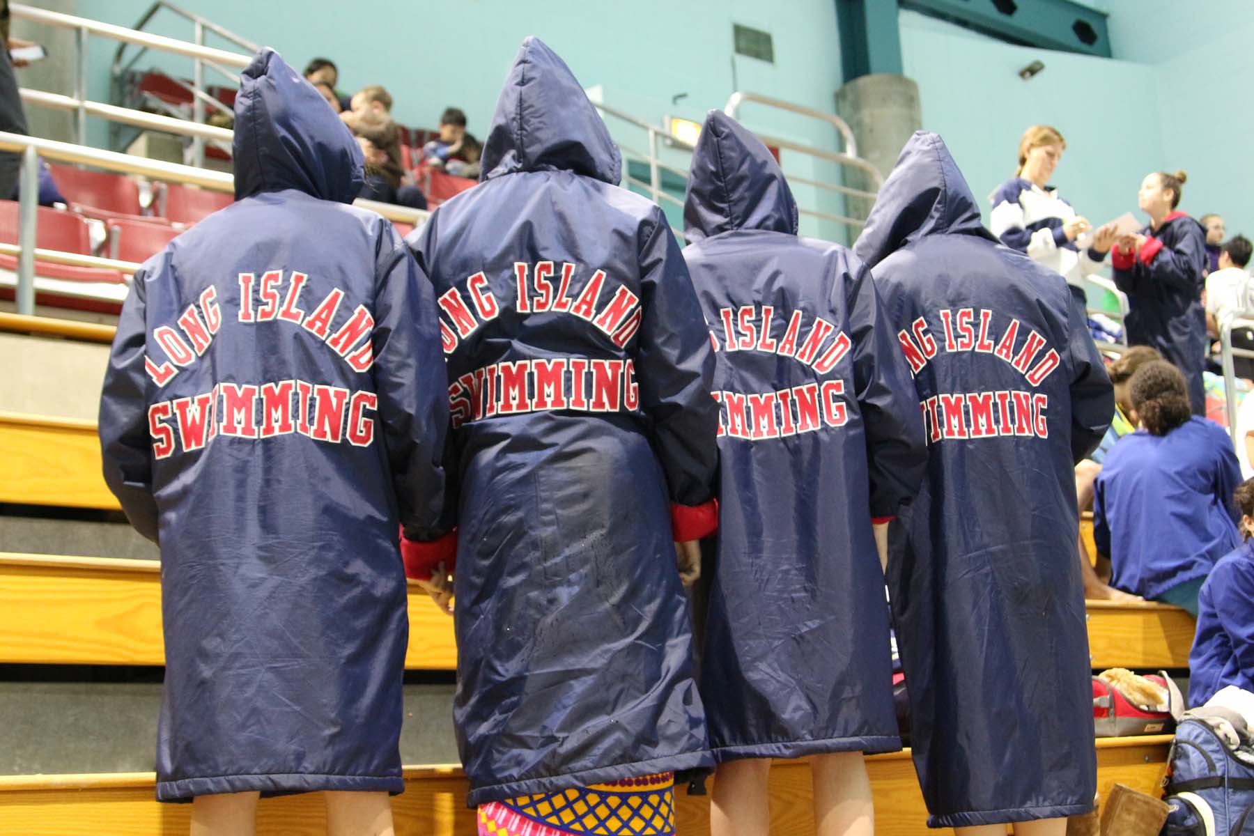 7 Reasons Why Future College Swimmers Need Summer Training