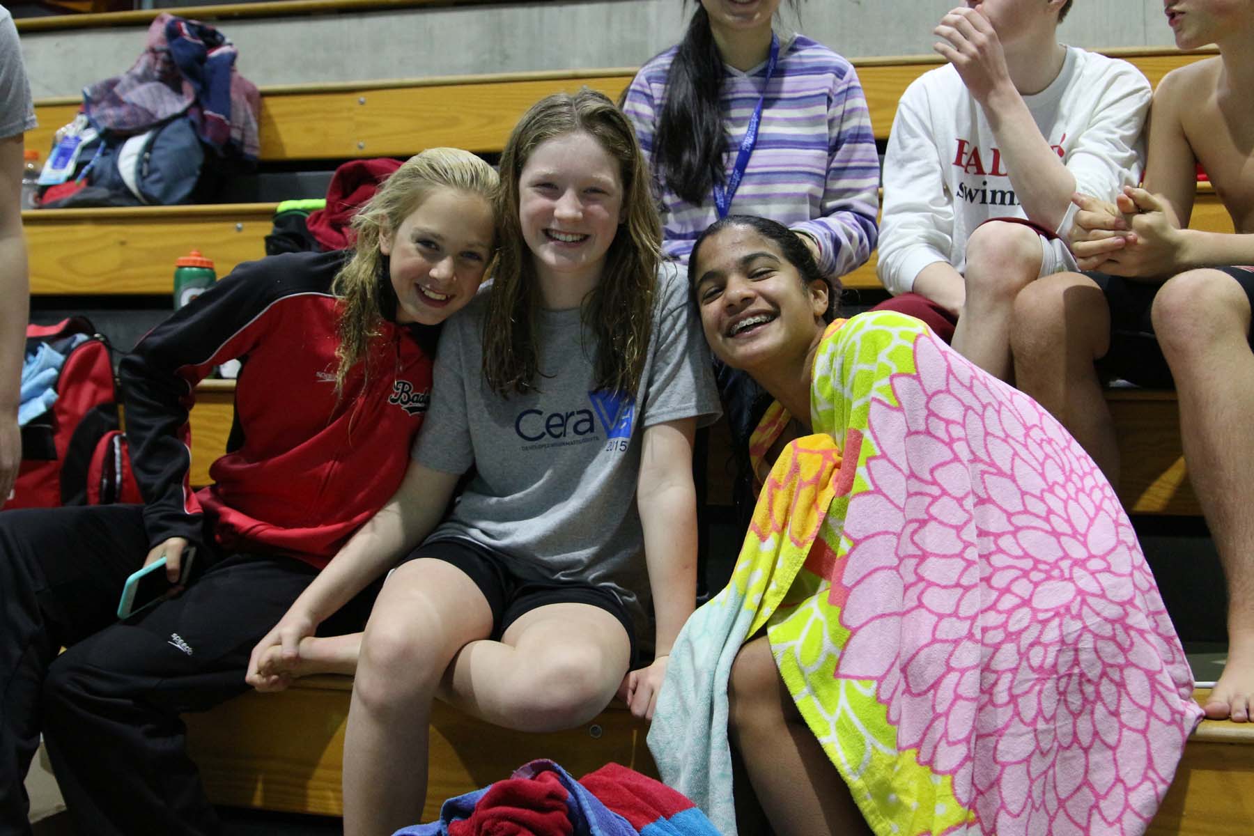 CeraVe Invitational Day Two Photo Gallery