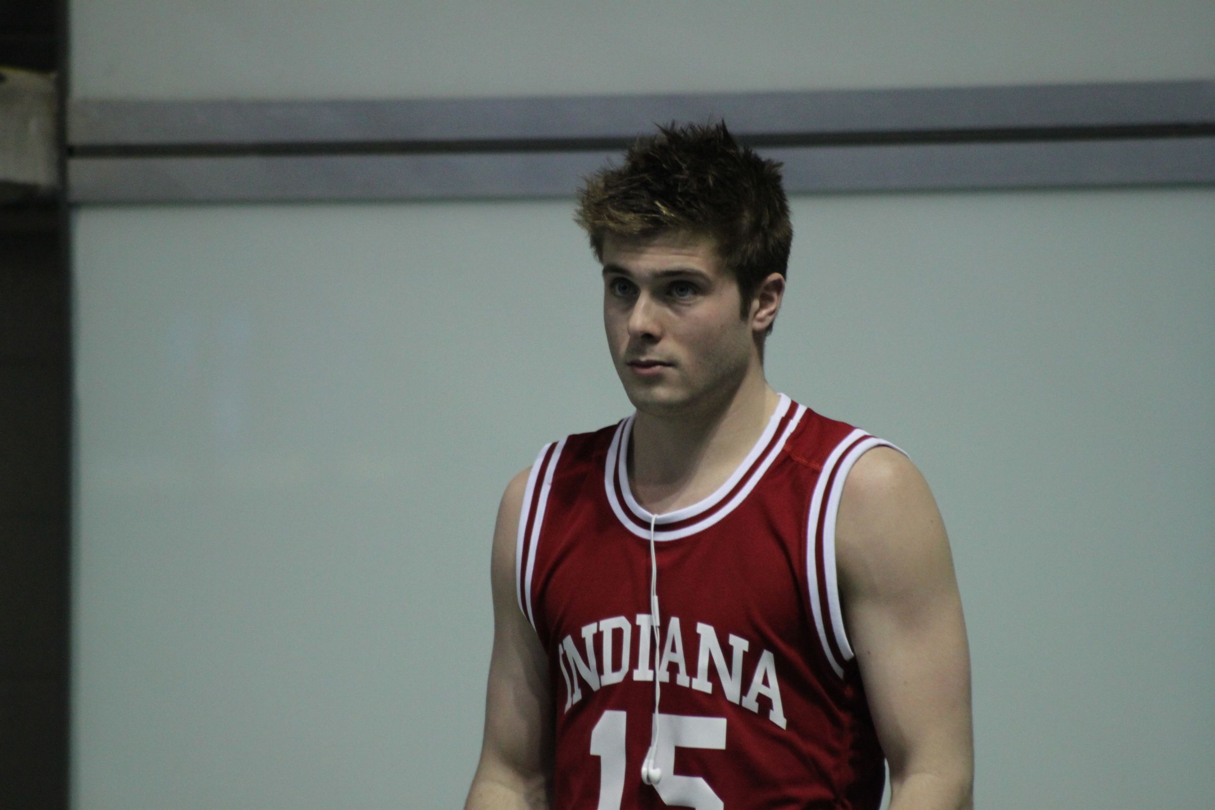 Indiana University Diving Sending Four to FINA World Championships