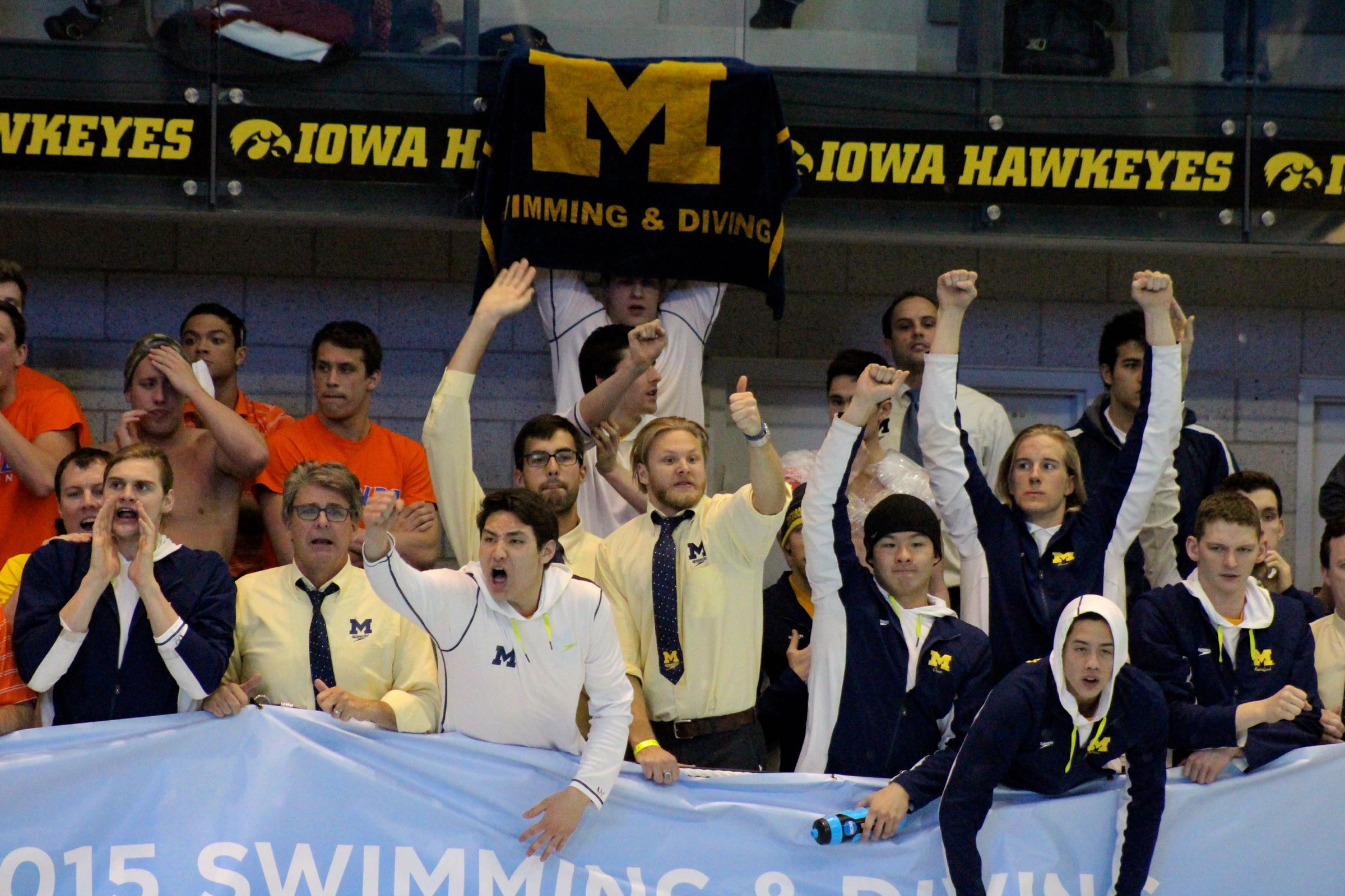 4 Things College Swimmers Realize upon Returning Home - Swimming World News