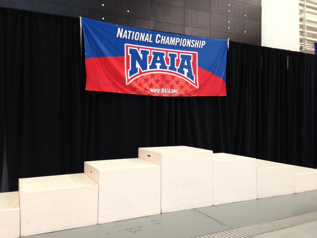 2016 NAIA Championships: Day 4 Prelims Live Recap - Swimming World