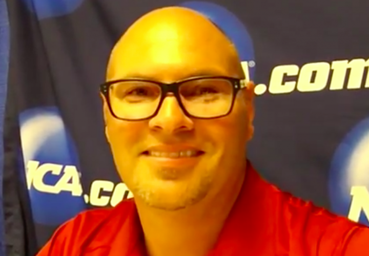 Stanford Coach Patrick Jeffrey Helps Rebuild Diver's Career Post-Injury ...