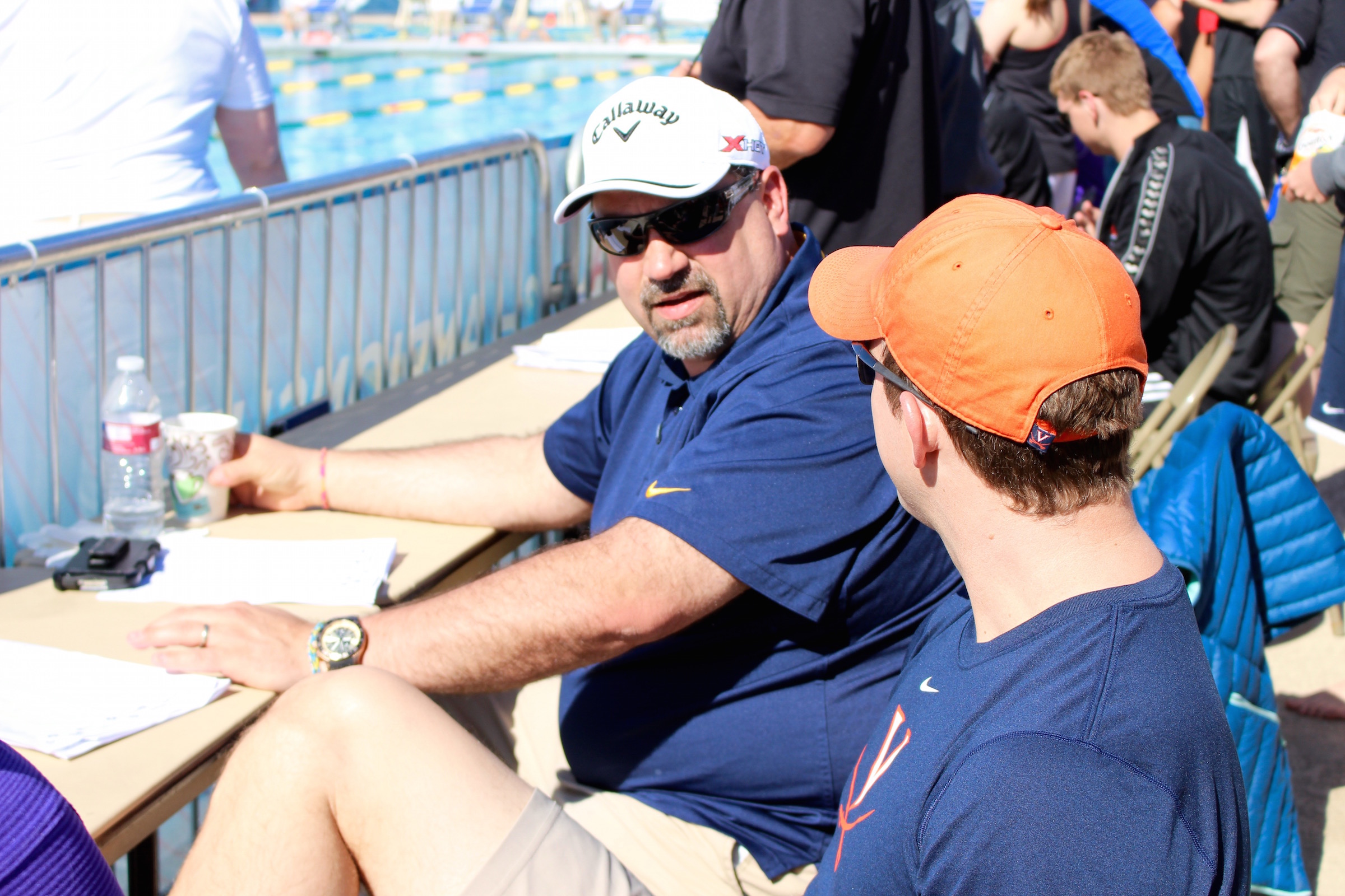 Former West Virginia Coach Vic Riggs Hired by D2 Lenoir-Rhyne