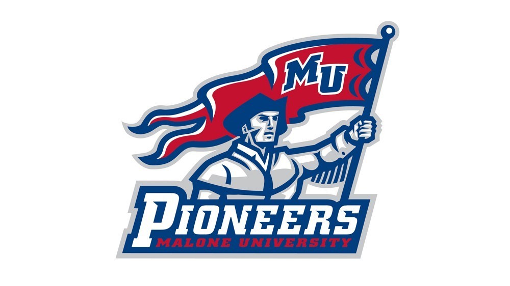 Malone University Logo