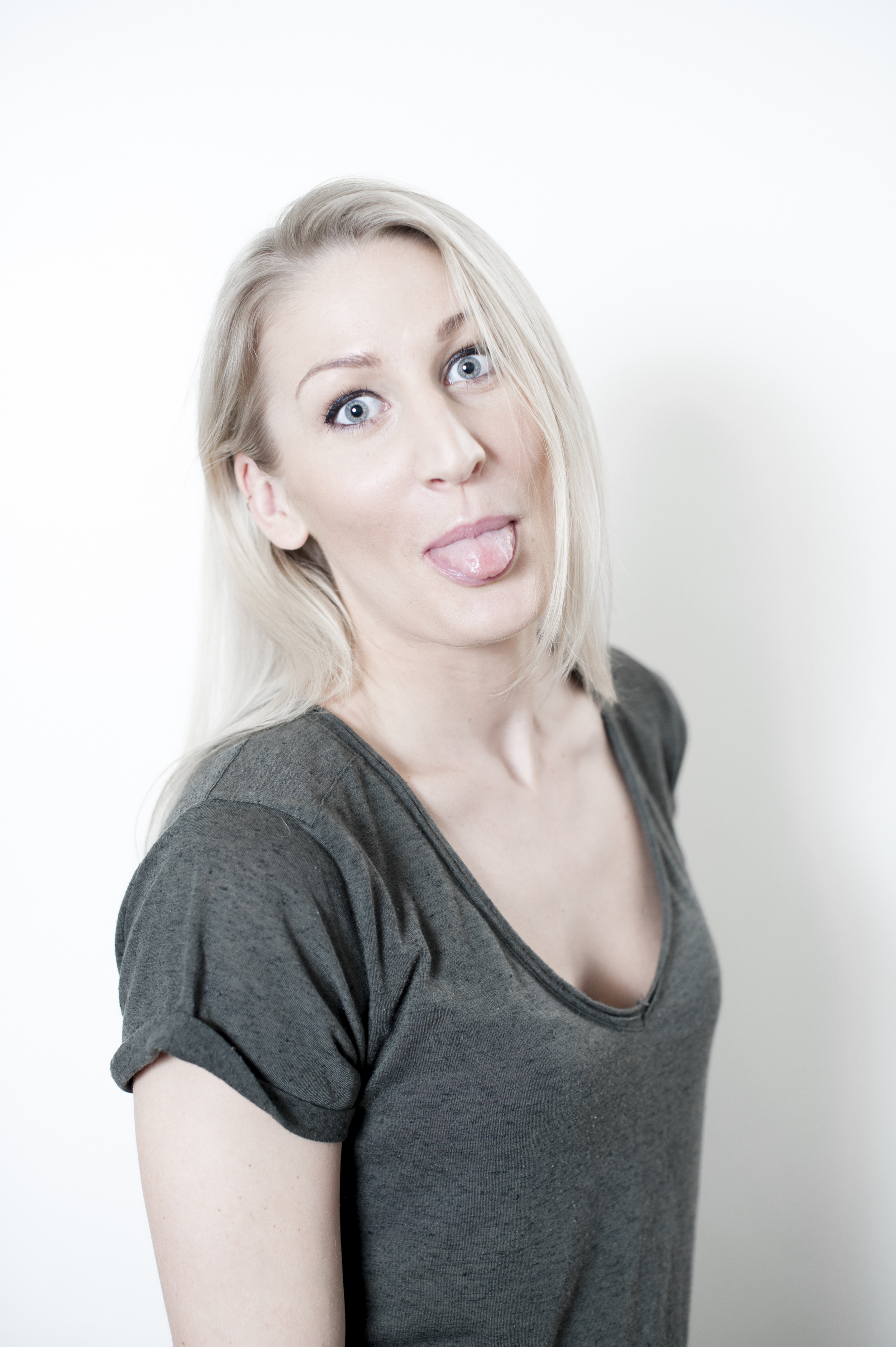 How College Swimming Changed My Life: Actress & Model Cornelia Hanes