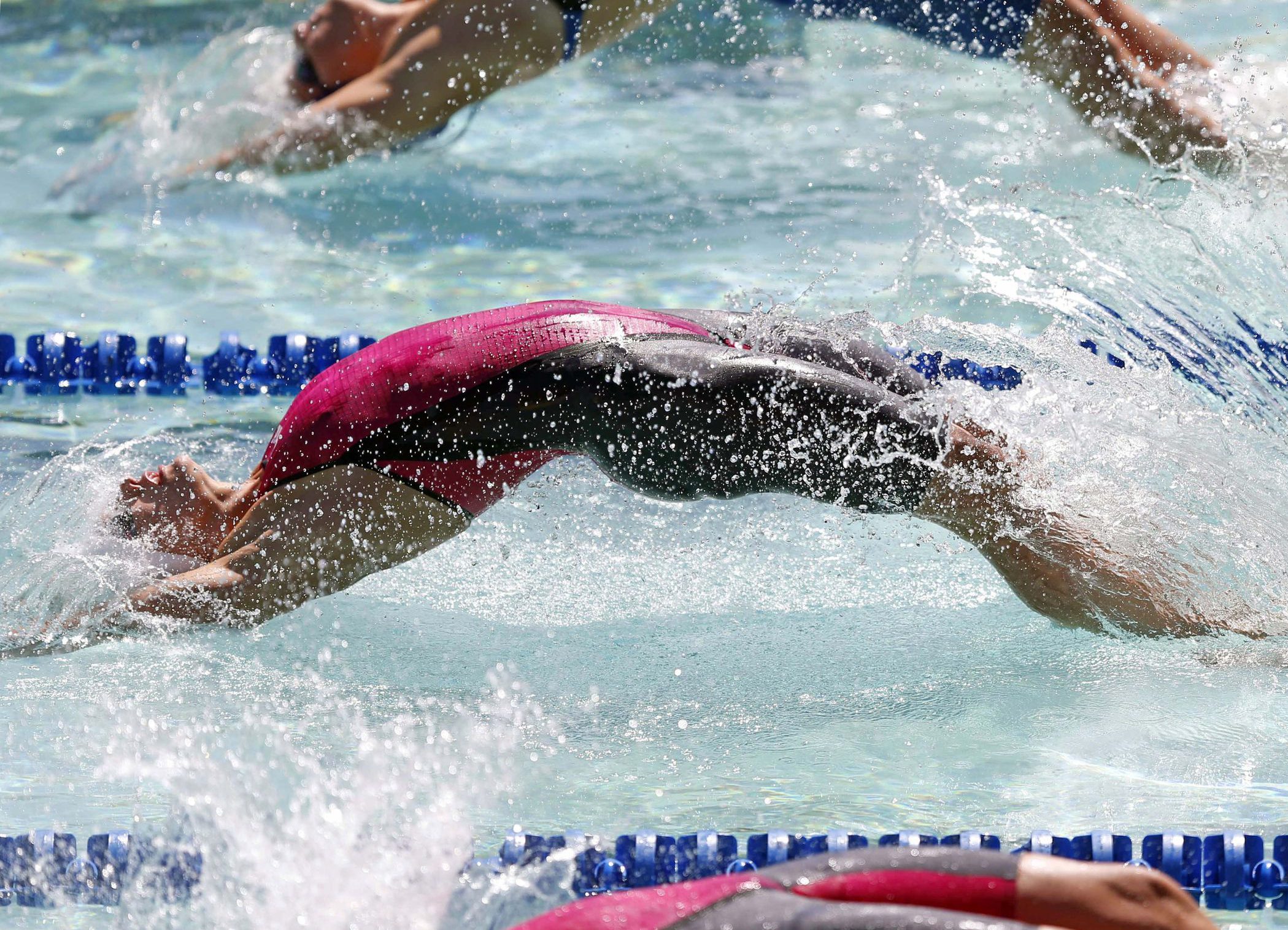 10 Ways to Increase the Life of Your Speed Suit - Swimming World News