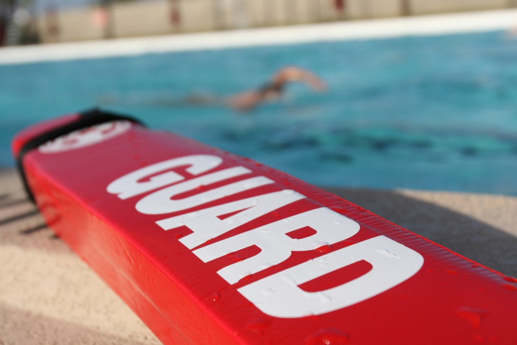 Wisdom for New Lifeguards: A Brief Look At Drowning