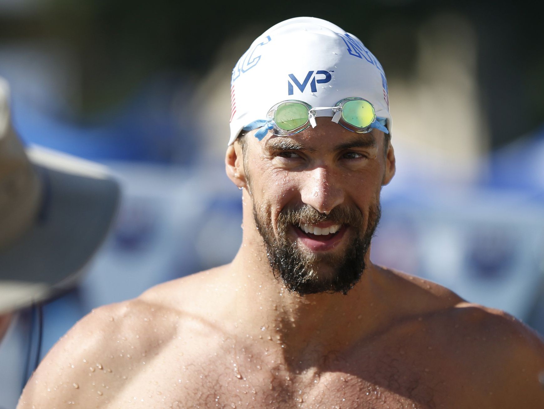 USA Swimming, Speedo USA Announce 30 Most Influential People In ...