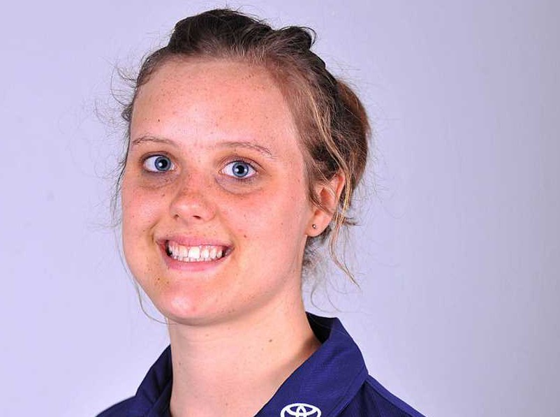 Ellie Cole Leads Trio of World Records at IPC Swimming World Championships