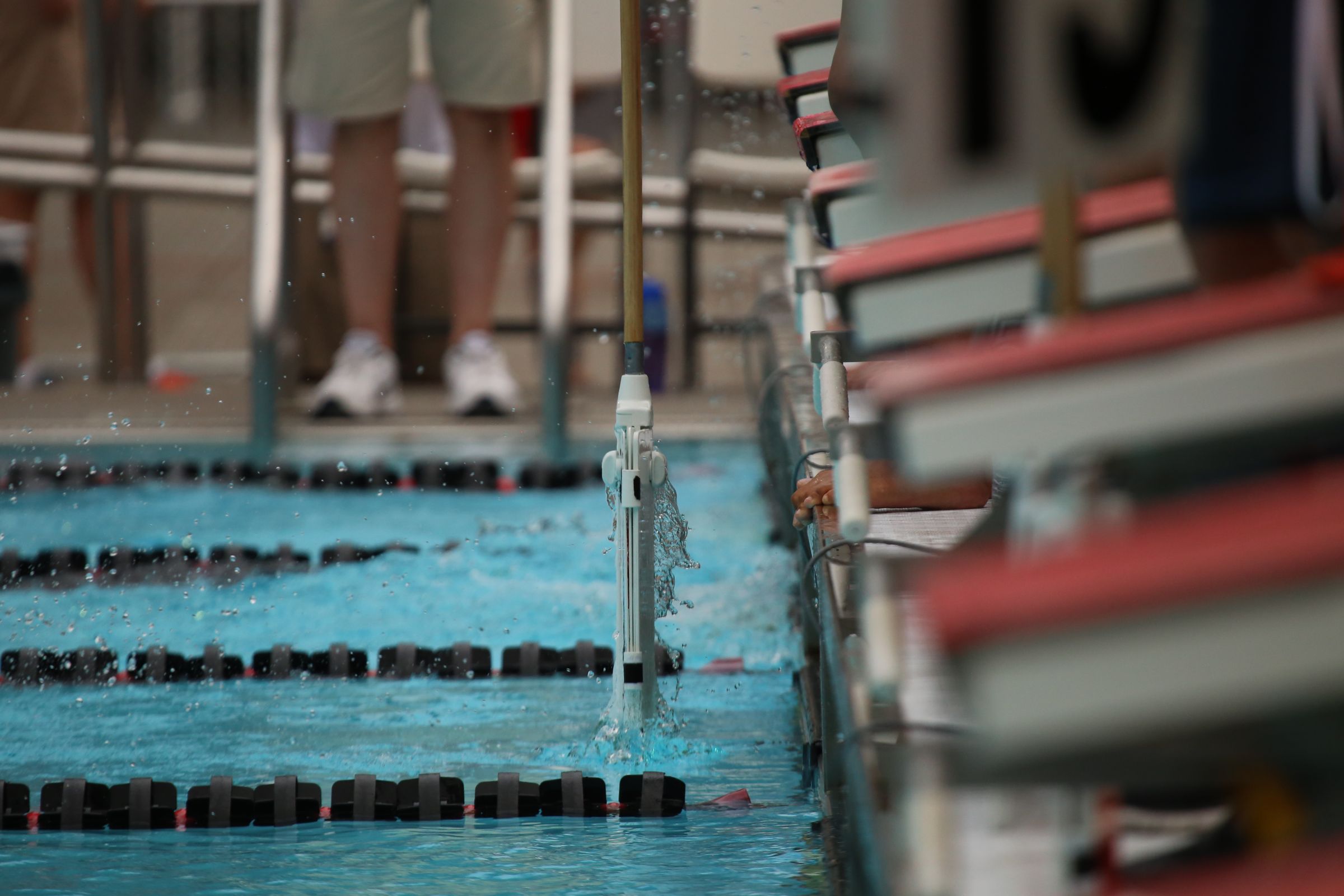 2019 Futures Championships Des Moines Day 3: Two Qualify for Olympic ...
