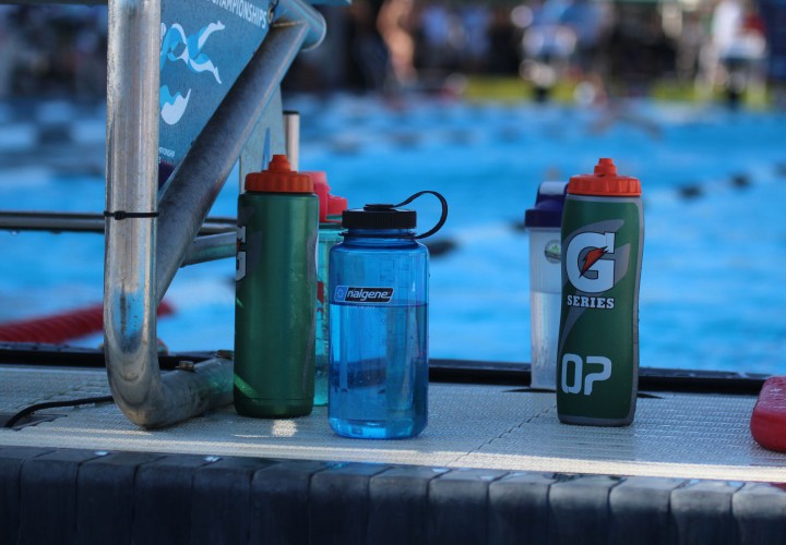 3 Easy Tips on How to Stay Hydrated