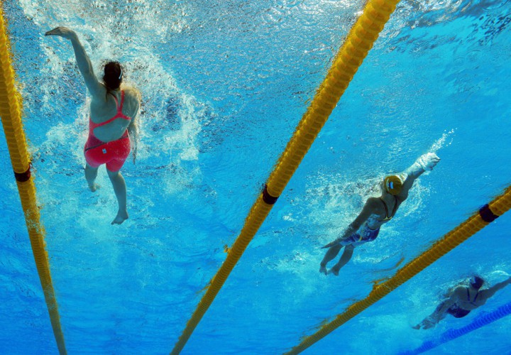 Best Way to Strengthen Supine Flutter Kick