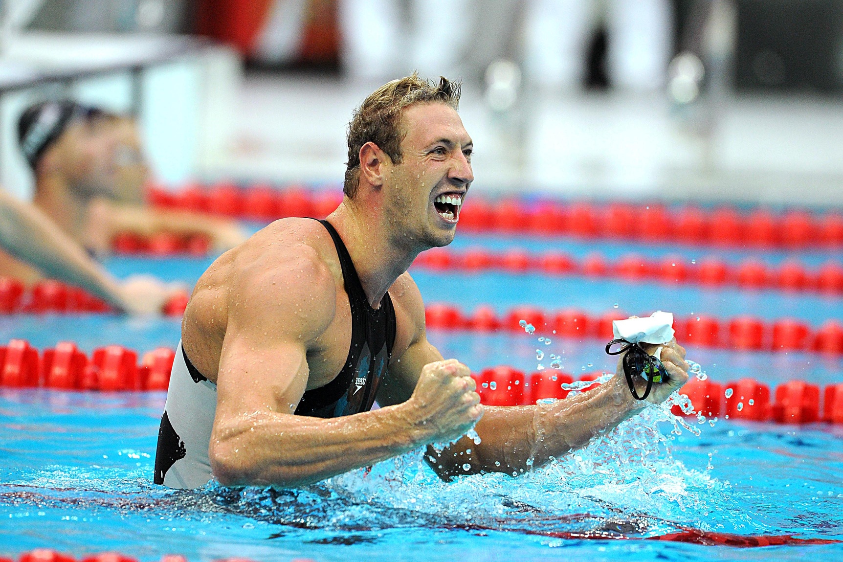 5 Ways To Mentally Stay Afloat In The Pool