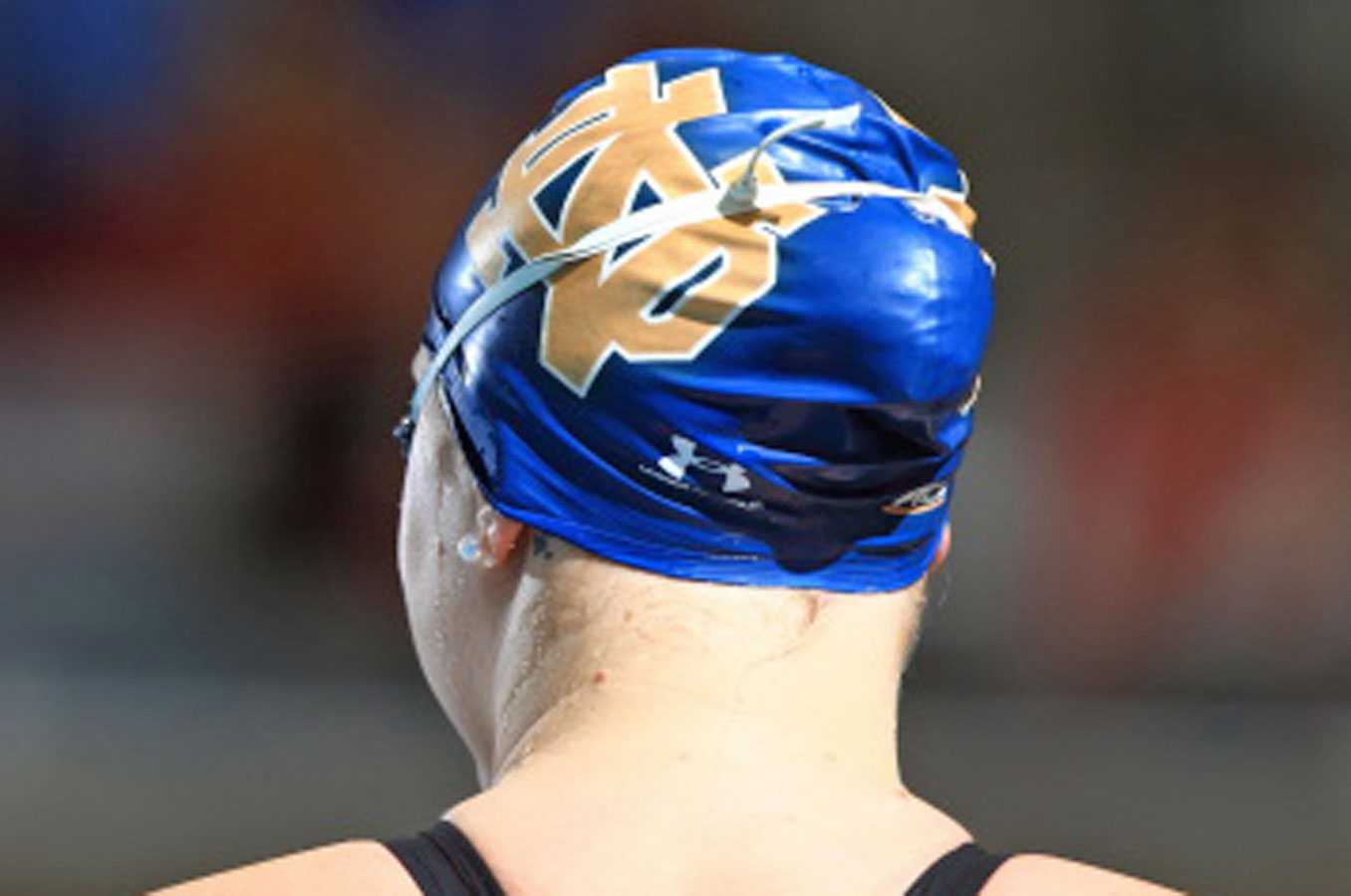 Notre Dame Women's Swimming Hires Caroline Simmons As Program Director