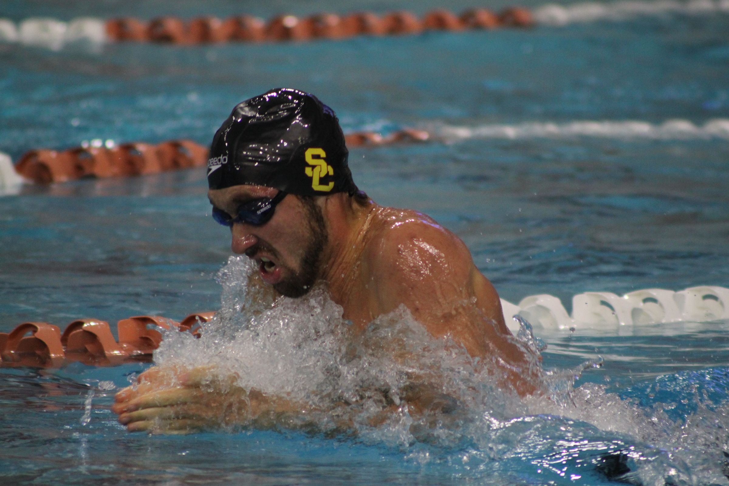 Stanford and USC Battle For Top Spots In Final Day Of The 2016 Pac 12 ...
