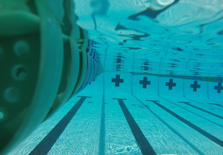 Jarryd Baxter Dominates Day 2 of Swimming South Africa Grand Prix ...