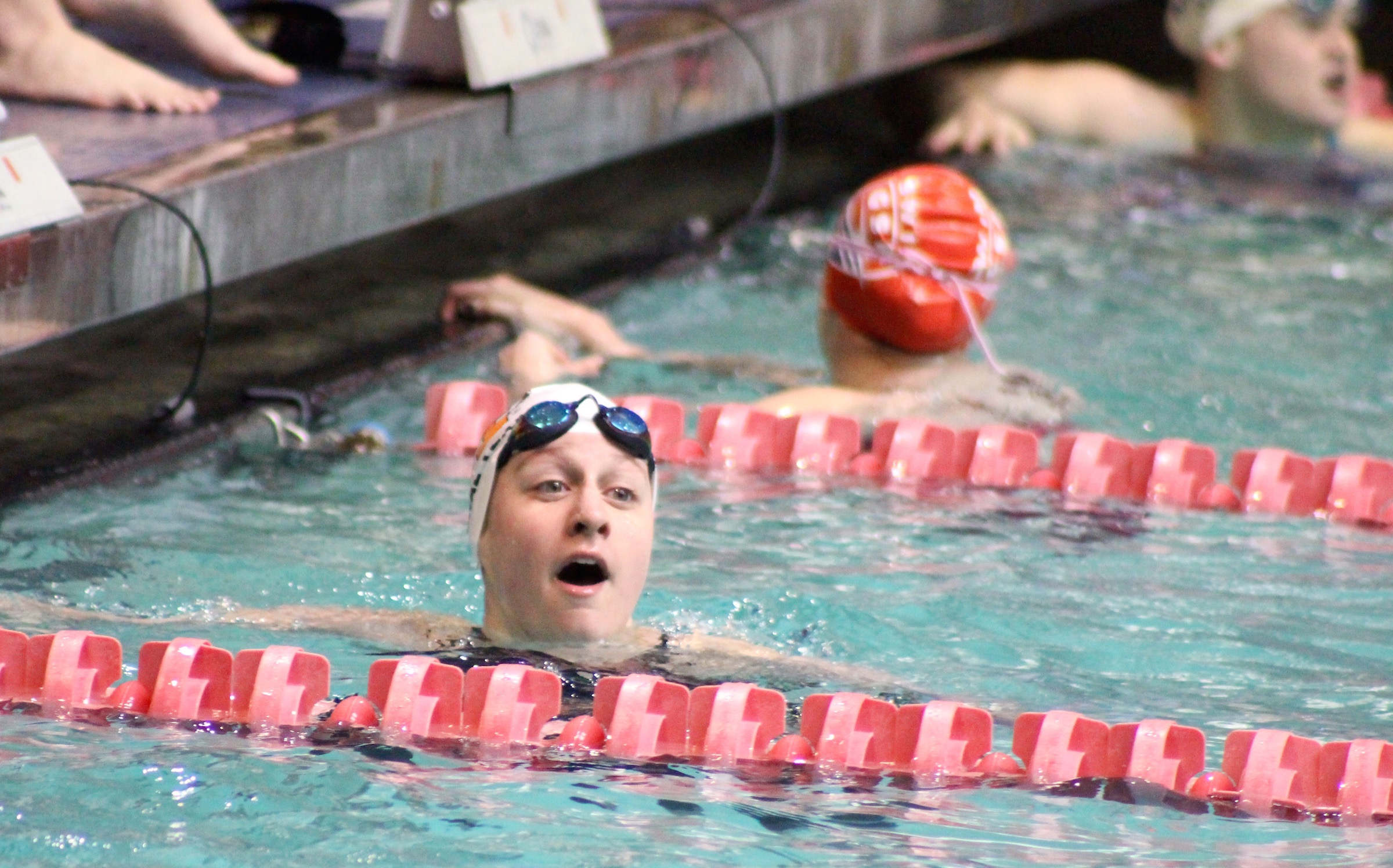Final Day Of Richmond Speedo Sectionals Concluded - Swimming World