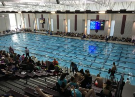 Featured Swim Camp of the Week: North Baltimore Aquatic Club Swim Camp ...